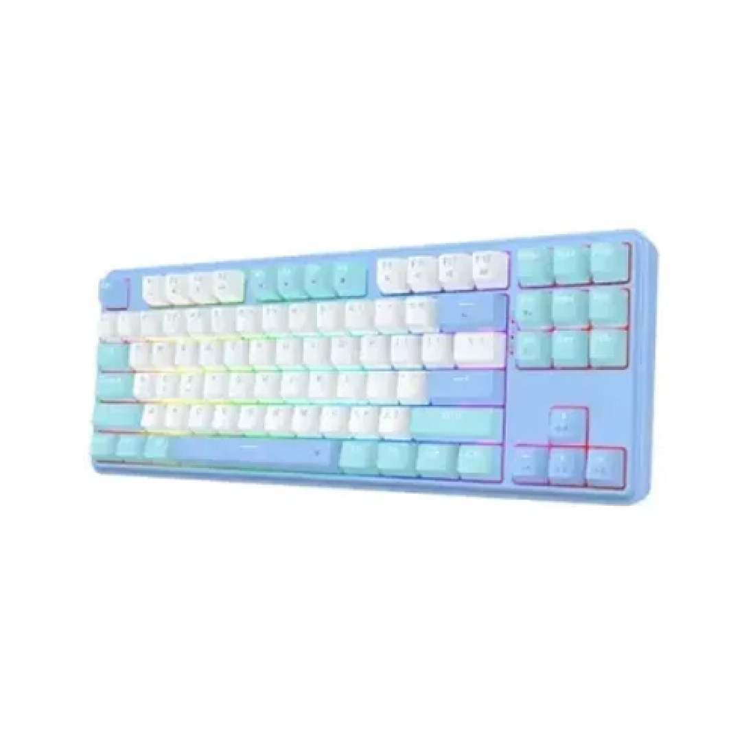 Redragon K707 WBB-RGB Gaming Keyboard Price in Bangladesh | One Stop